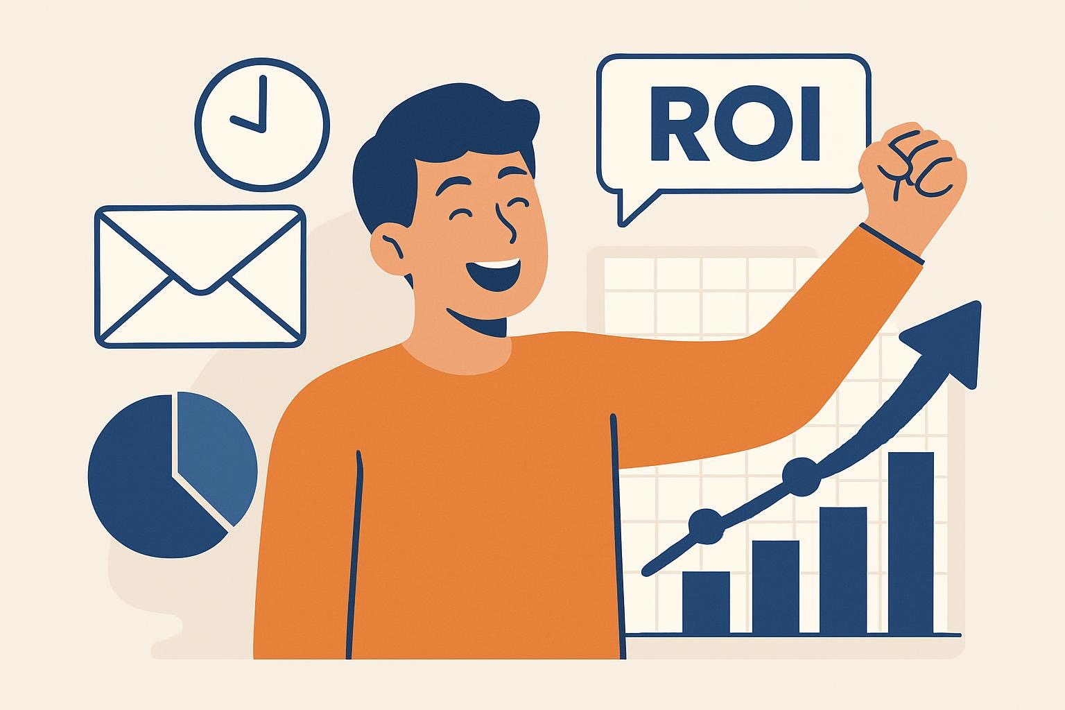 ROI verstehen: Definition, Formel und Praxisbeispiele (Return on Invest ...